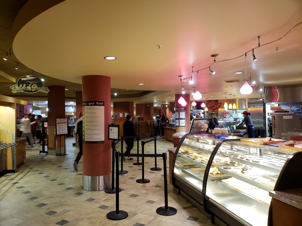 All Of The Dining Halls At Washington State University Ranked all-of-the-dining-halls-at-washington-state-university-ranked