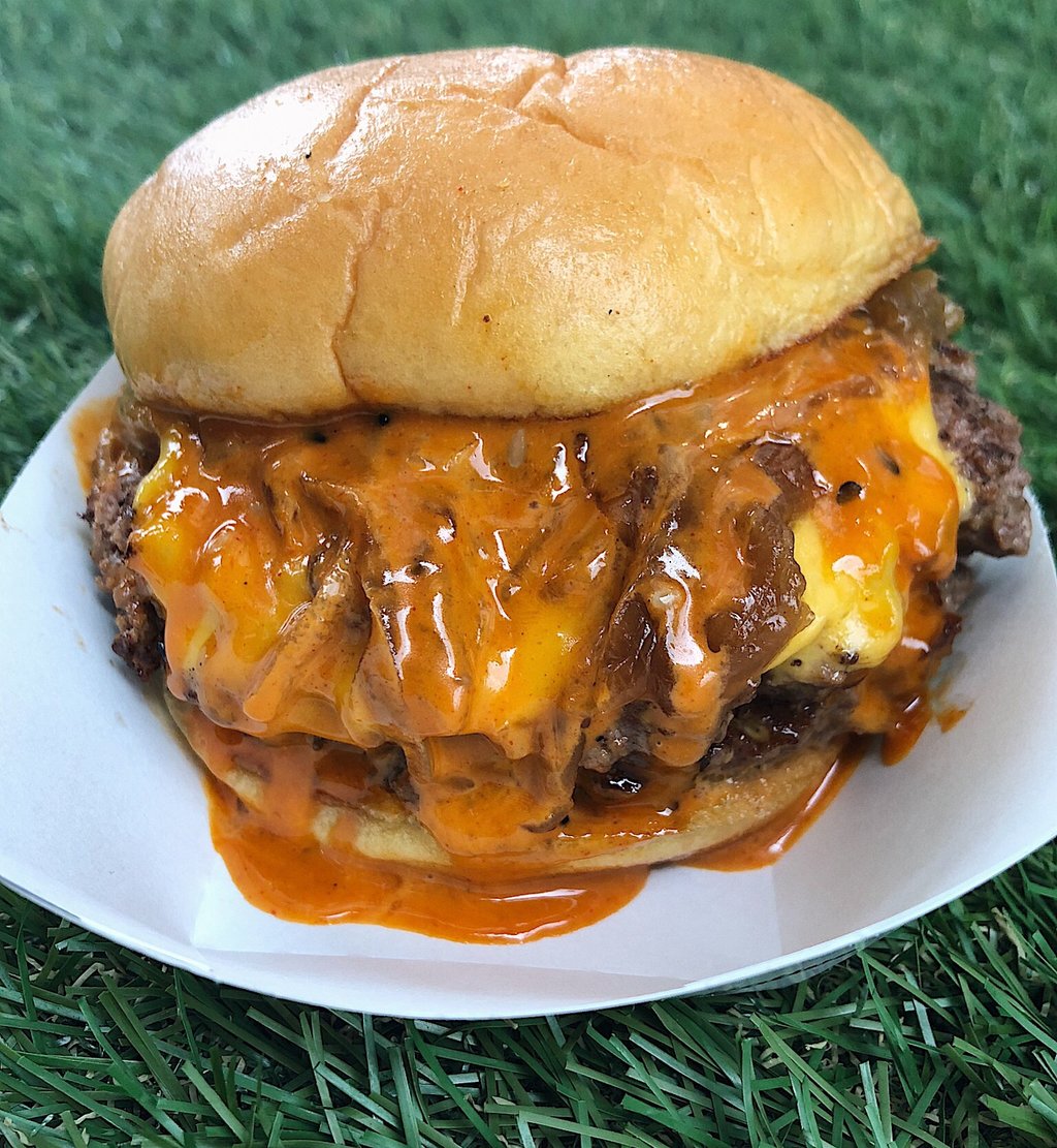 The Hottest Eats at EEEEEATSCON NY 2018