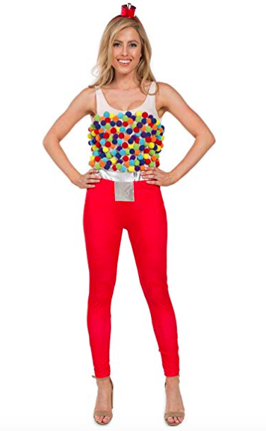 12 Last Minute Halloween Costumes You Can Buy on Amazon