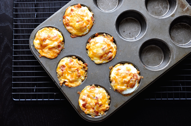 15 Out-of-the-Box Recipes for Thanksgiving Leftovers