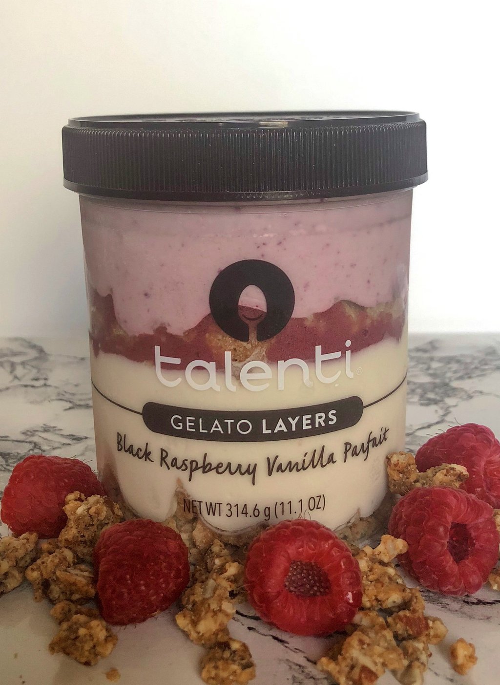 Talenti Gelato Layers Collection Takes Stores