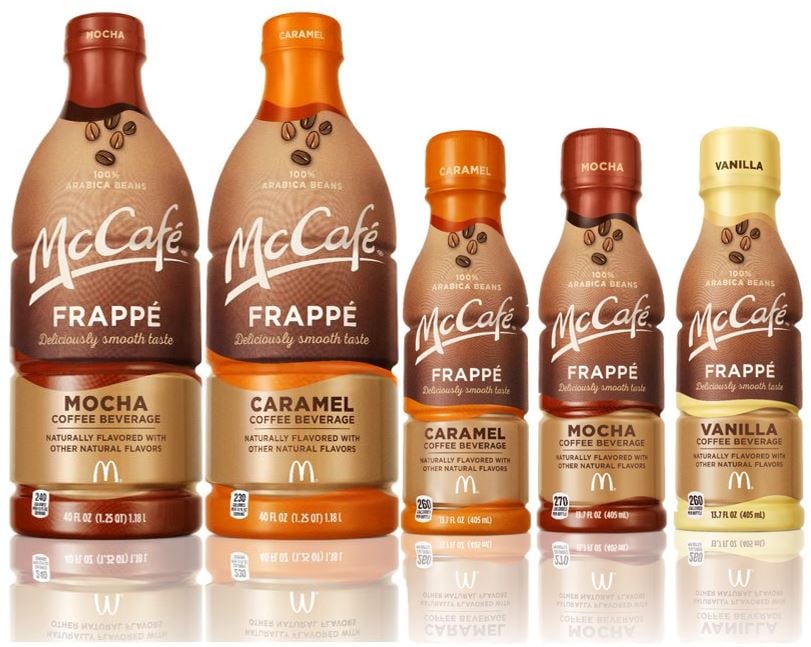 How McCafé Is Saving Everyone's Lives With Their Latest Product Launch