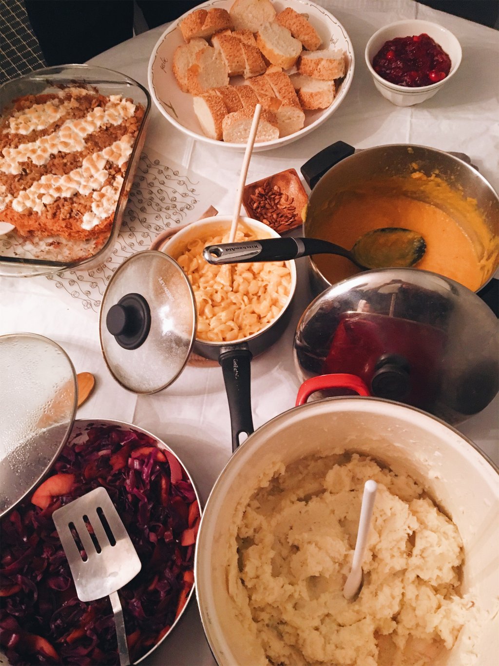 The Fall Soup You Need for your Next Dinner Party