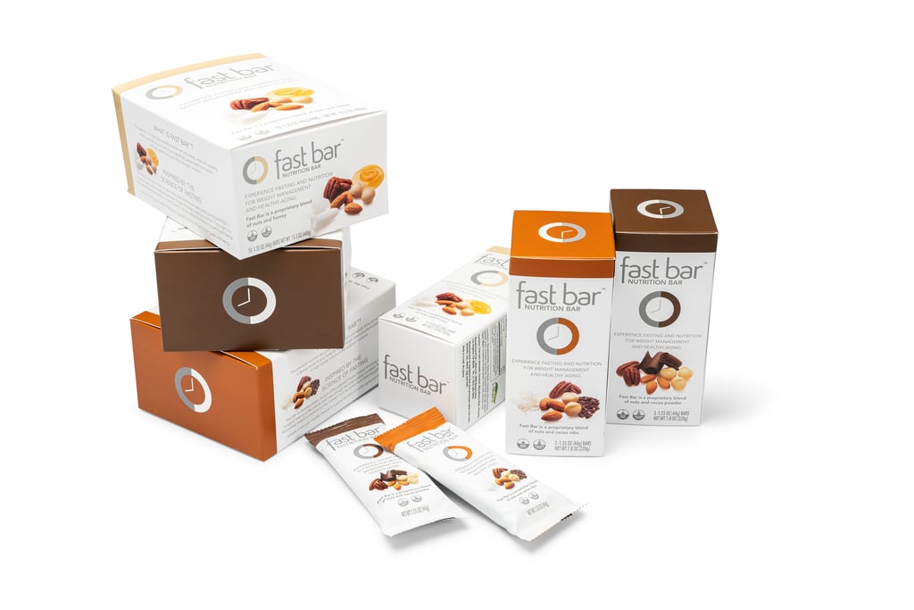 Want To Try Intermittent Fasting? L-Nutra's Fast Bar Is Here To Help