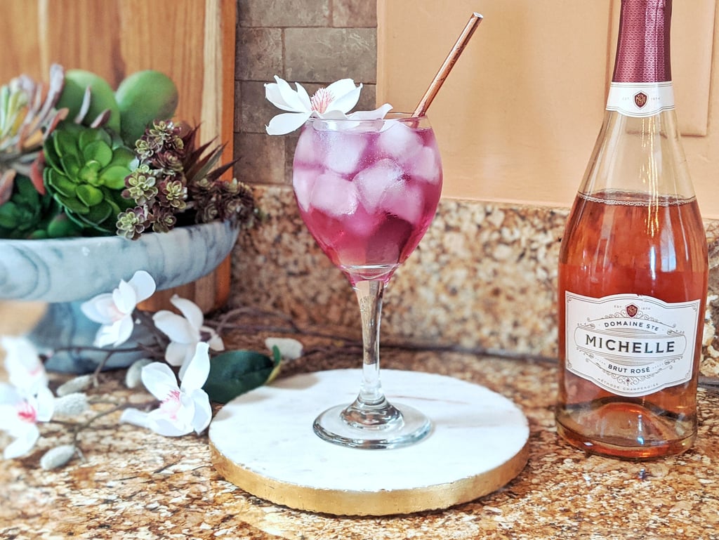 NYC Sommelier Sarah Tracey Shares the Best Rosé Recipes