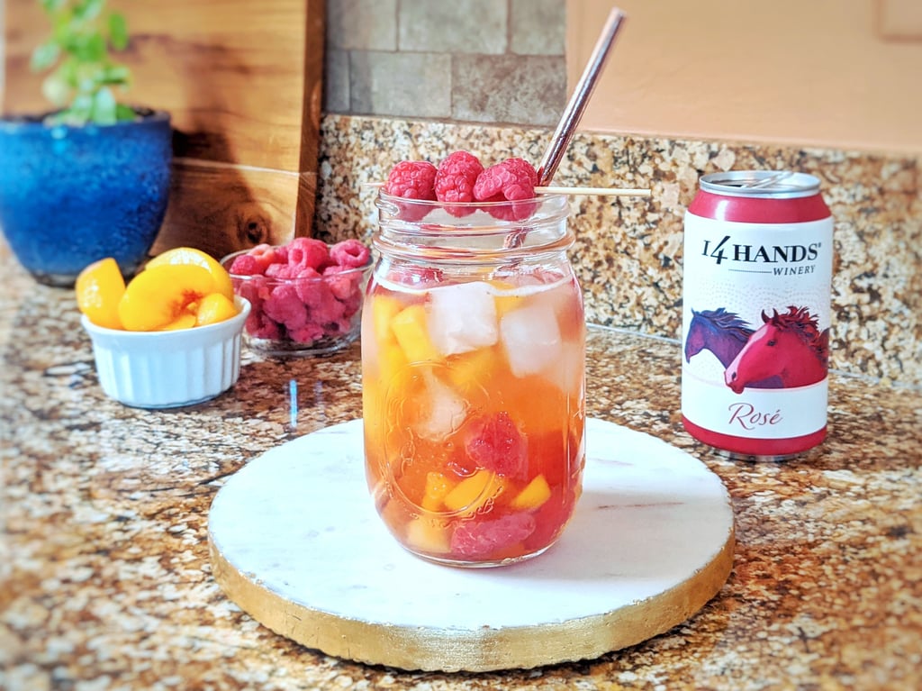 NYC Sommelier Sarah Tracey Shares the Best Rosé Recipes