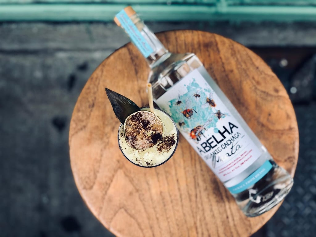 How to Properly Celebrate National Cachaça Day