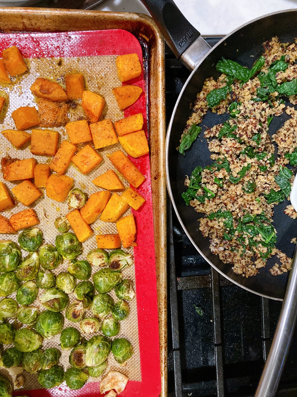 College 101: How to Master Meal Prep in 2021