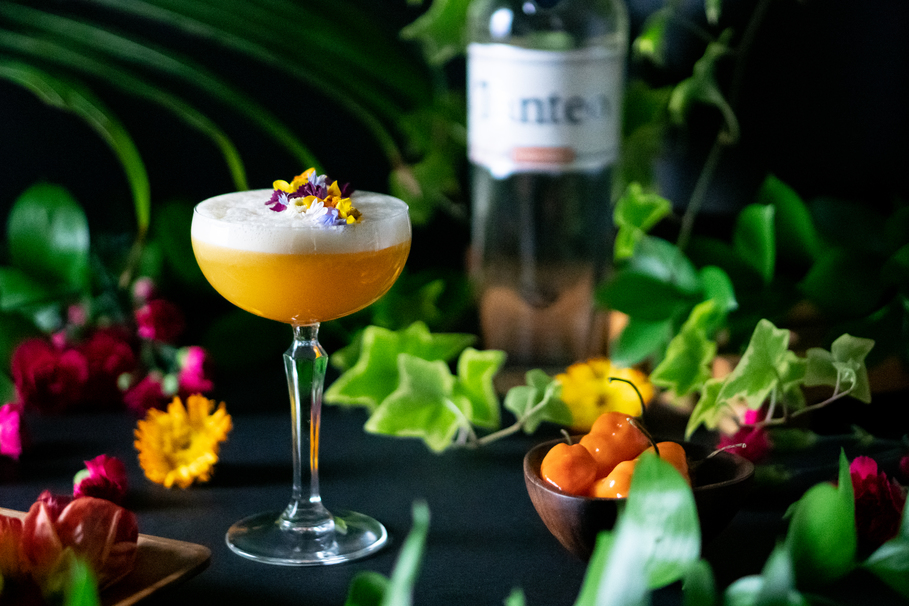 5 Delicious Cocktails to Celebrate National Cocktail Day