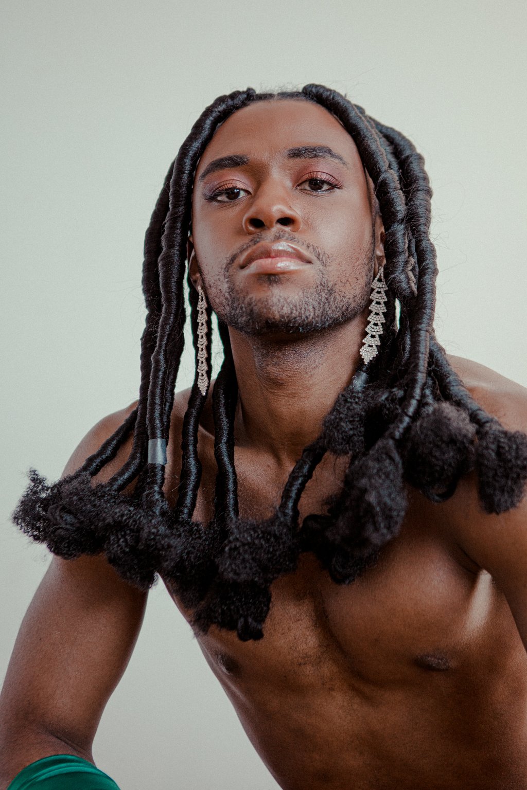 These Chefs Brought More than Just Food to this Year’s Met Gala