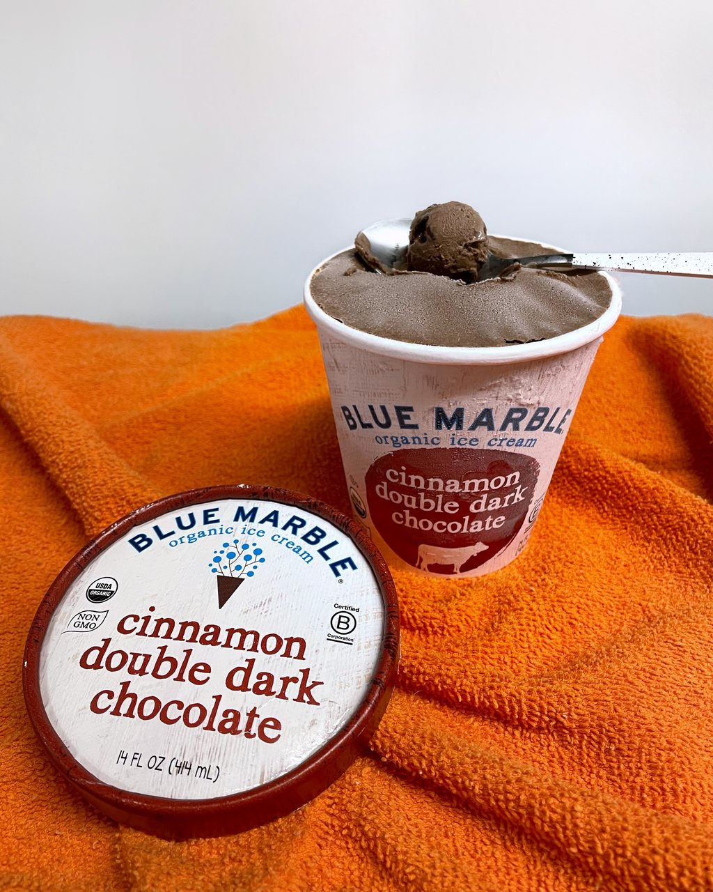 6 Must-Try Fall Ice Cream Flavors From Whole Foods