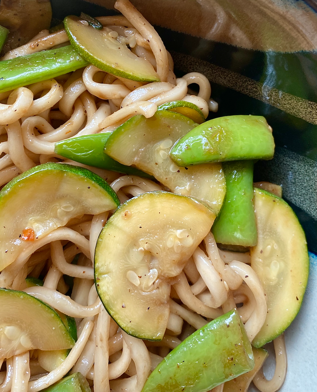 Green Cuisine: 3 Must-Try Green Food Recipes