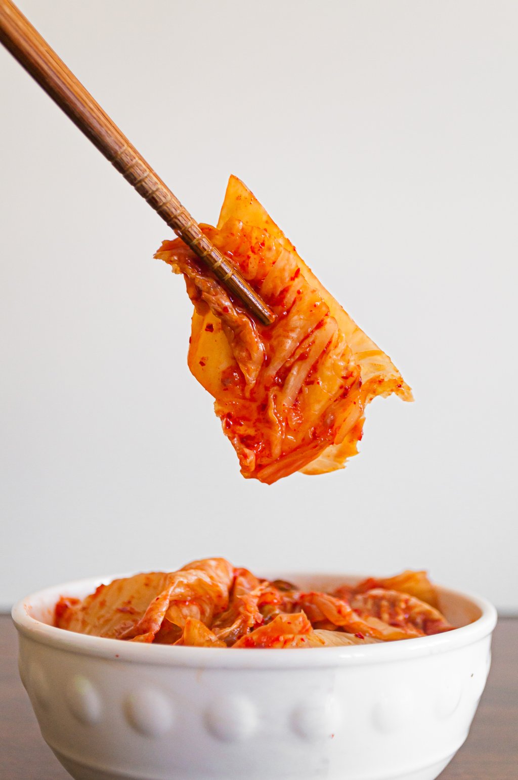 What Is Kimchi and How Is It Made?
