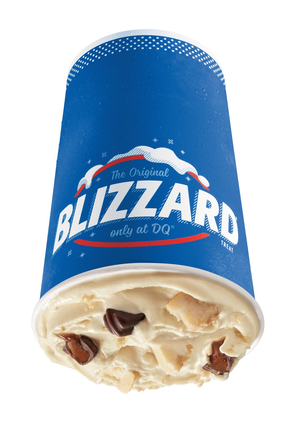 Dairy Queen Unveils New Summer Blizzard Menu for 2022