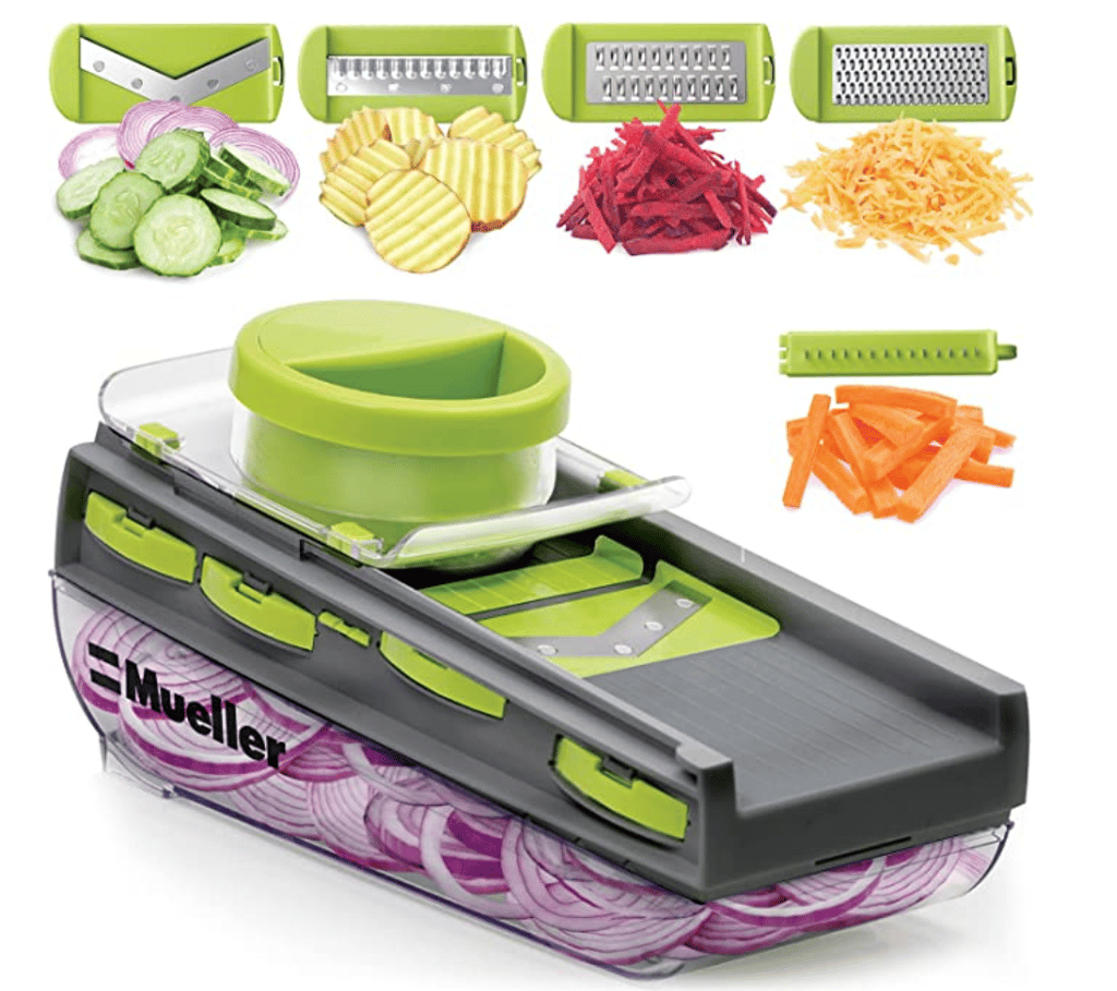 The 18 Best Cyber Monday Food And Kitchen Deals