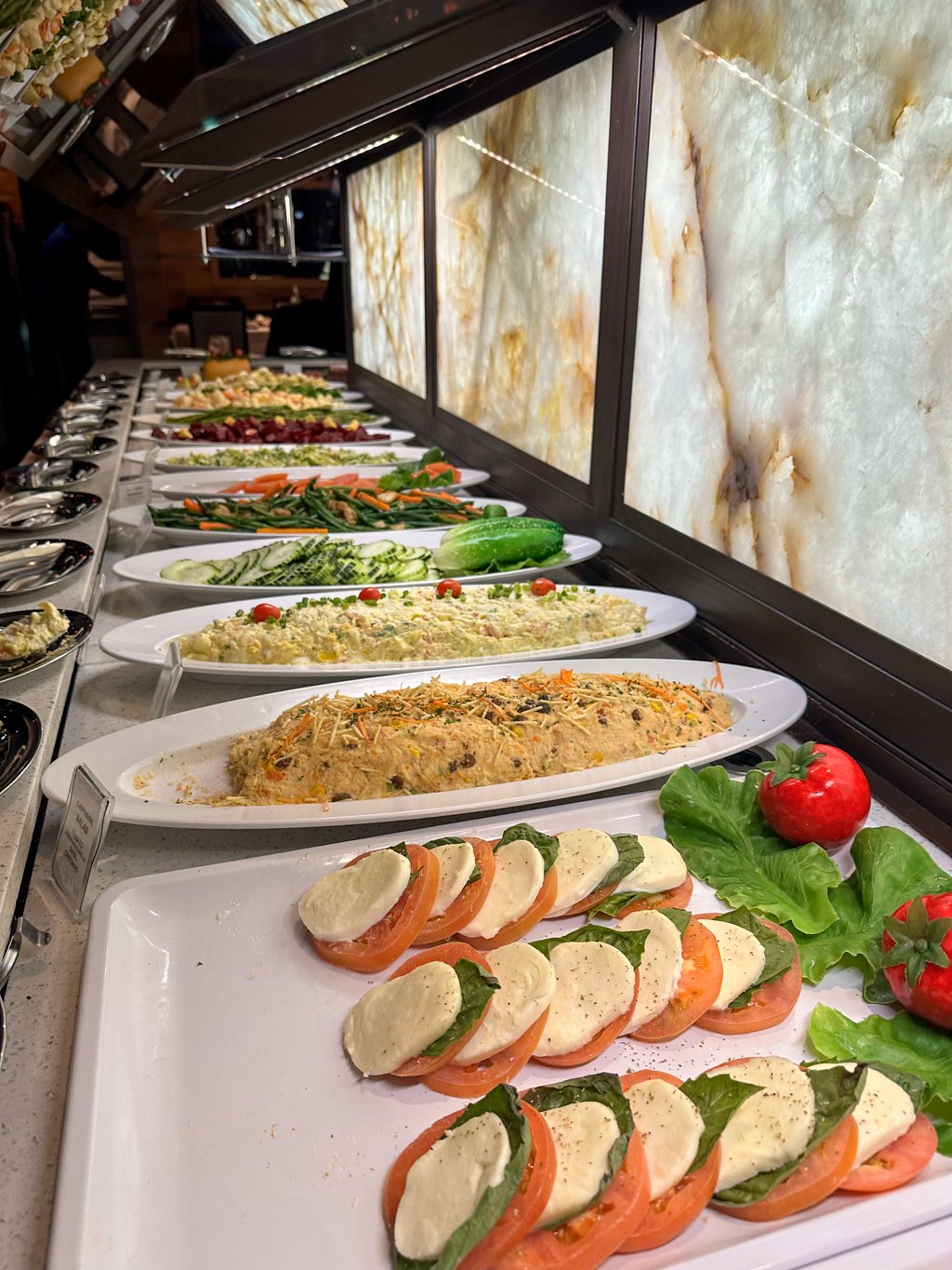 Galpao Gaucho Brazilian Steakhouse is a Meat Lover’s Dream Come True