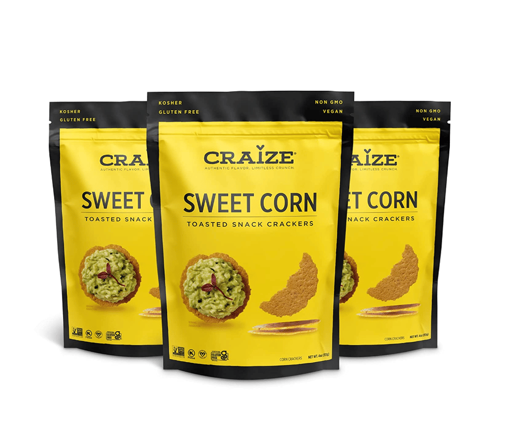 How To Make This TikToker's Corn Crackers And Mussels Snack