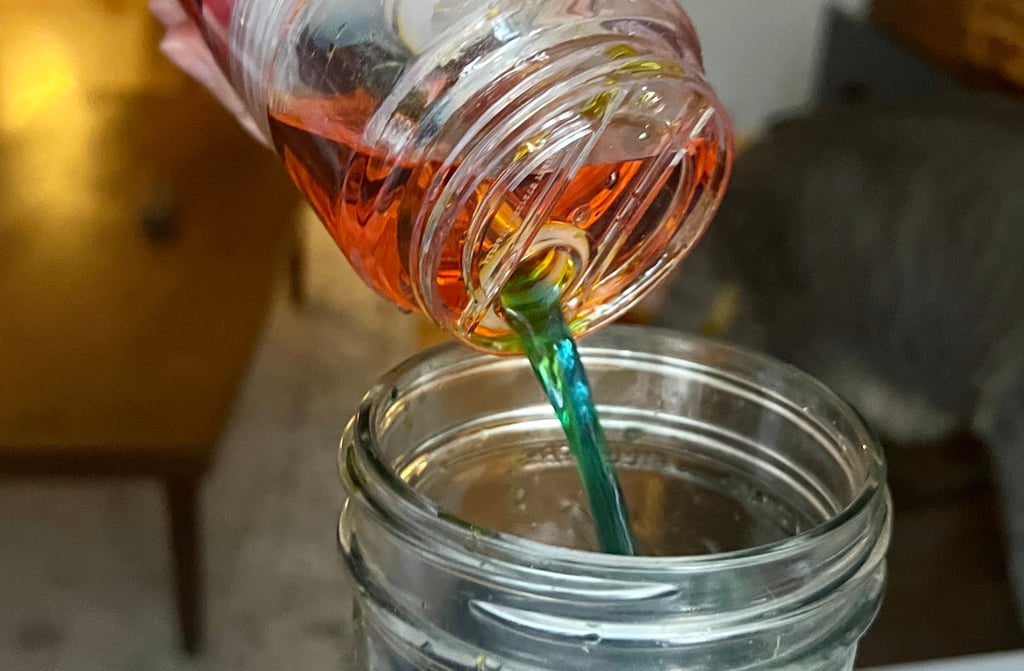 Is This Viral Handheld Drink Mixer Worth The Hype?