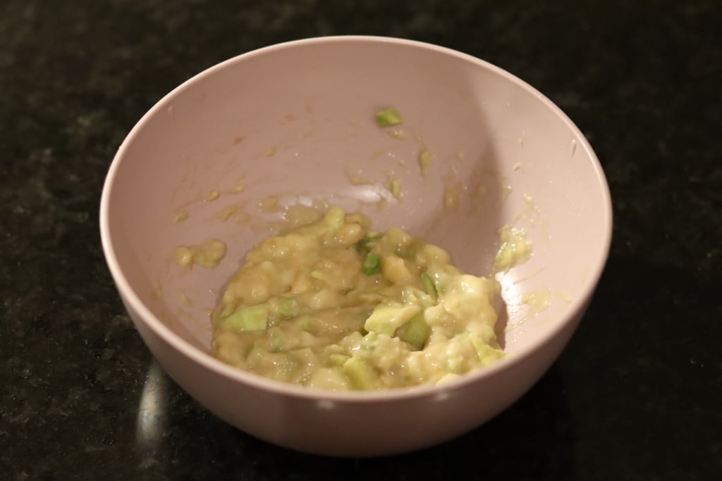 Edible face masks, ranked by taste from worst to best