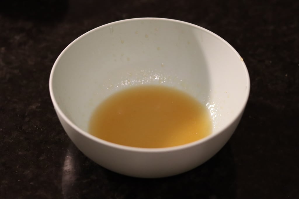 Edible face masks, ranked by taste from worst to best