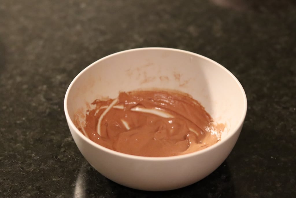 Edible face masks, ranked by taste from worst to best