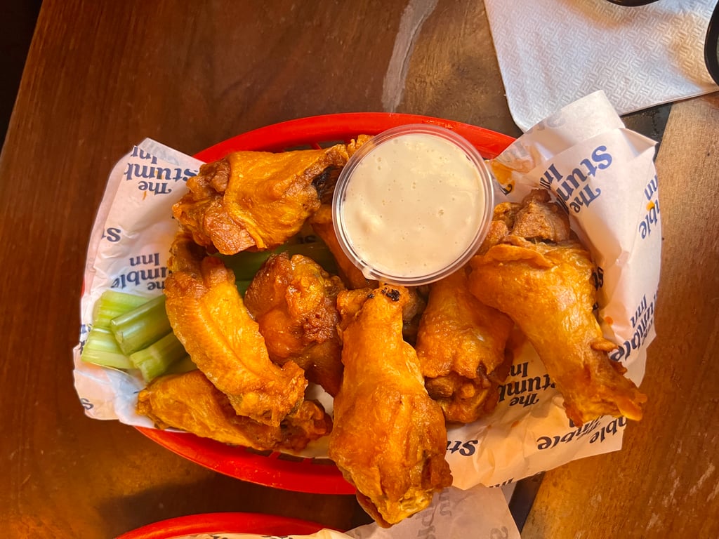 A Non Exhaustive Food Guide To New York City