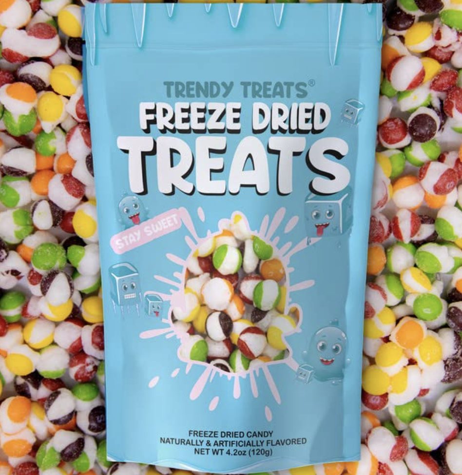 Grammys Snacks Based On Your Favorite Nominated Artist