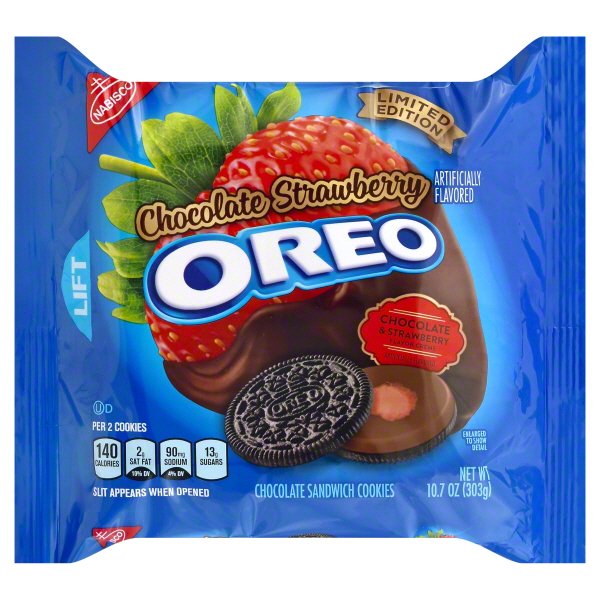 What Oreo You Are Based On Your Zodiac Sign