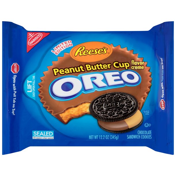 What Oreo You Are Based On Your Zodiac Sign