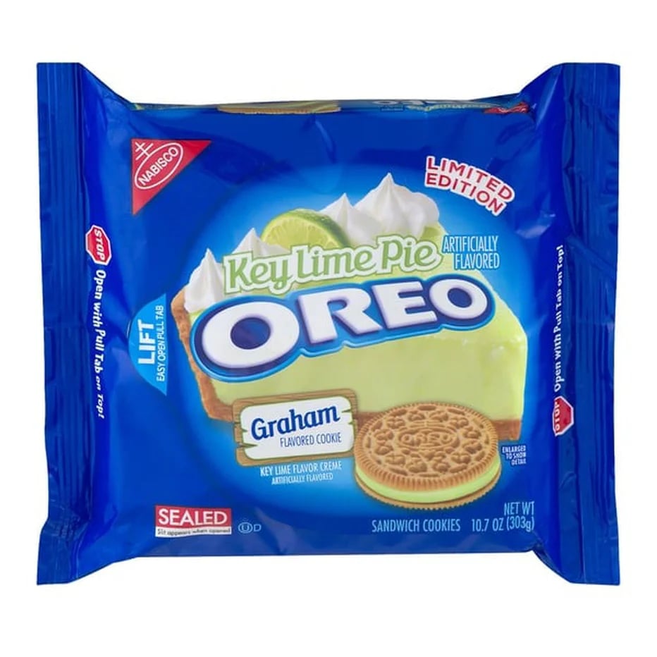 What Oreo You Are Based On Your Zodiac Sign