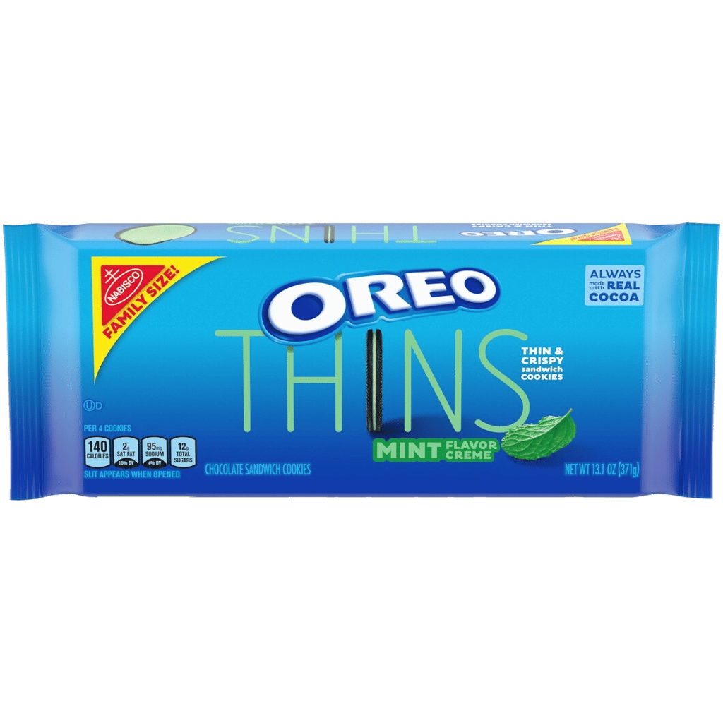 What Oreo You Are Based On Your Zodiac Sign