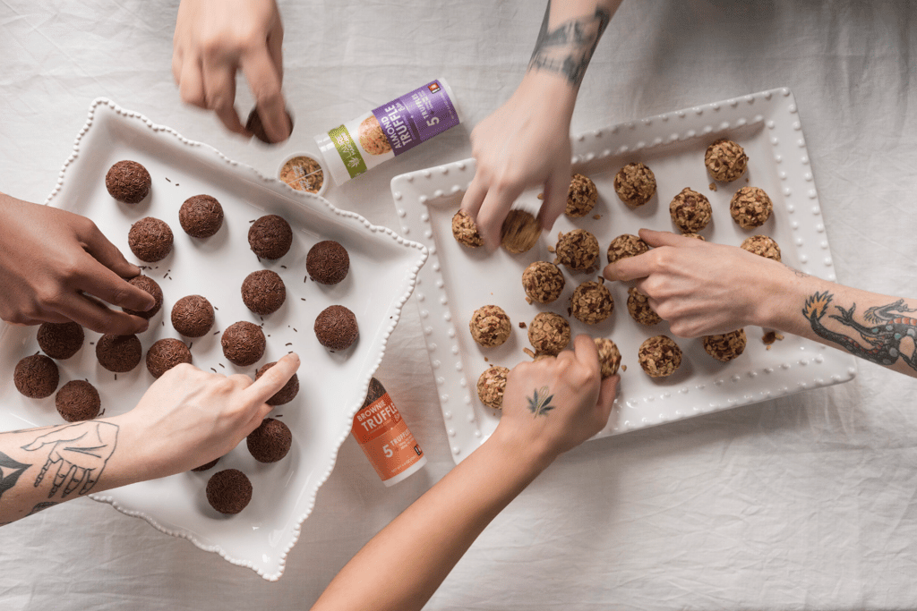 Everything You Need To Know About Edibles
