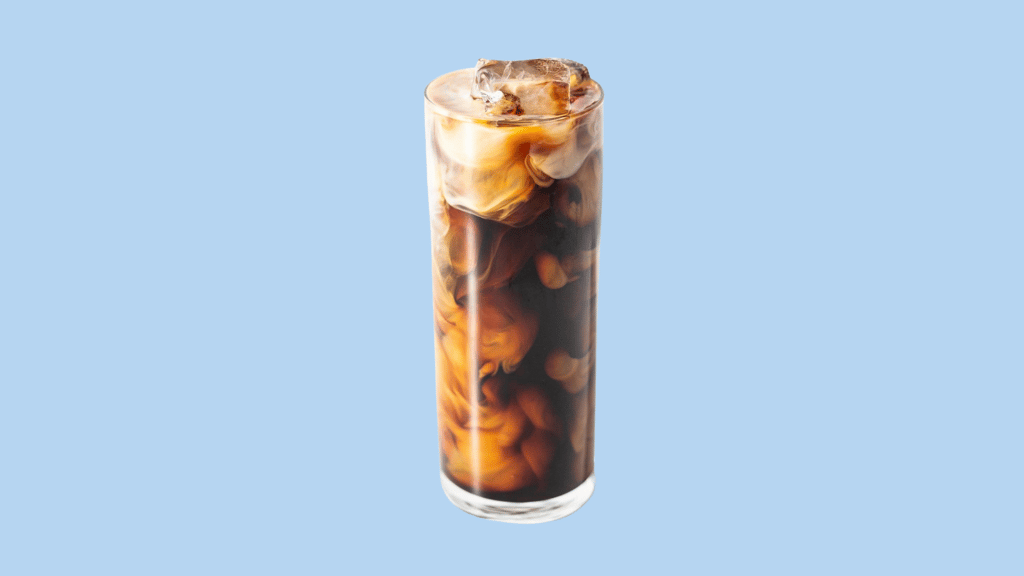 The Best Chains To Get Iced Coffee — Best Iced Coffee