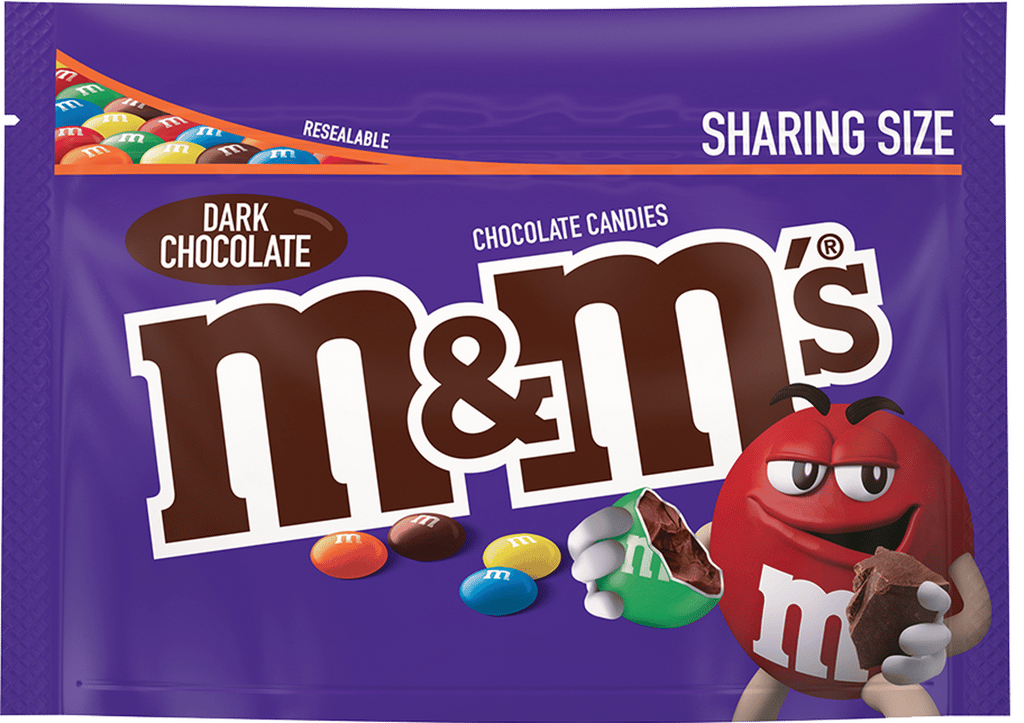 The Best And Worst M&M's Flavors — M&M's Flavor Ranking