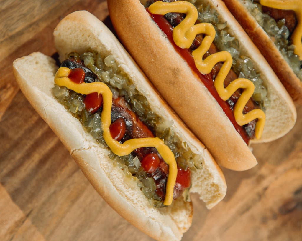 Classic Cookout Foods To Eat On Memorial Day Based On Your Zodiac Sign