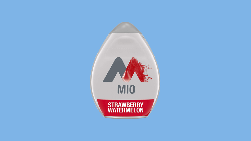 These Are The Absolute Best MiO Flavors For Borg