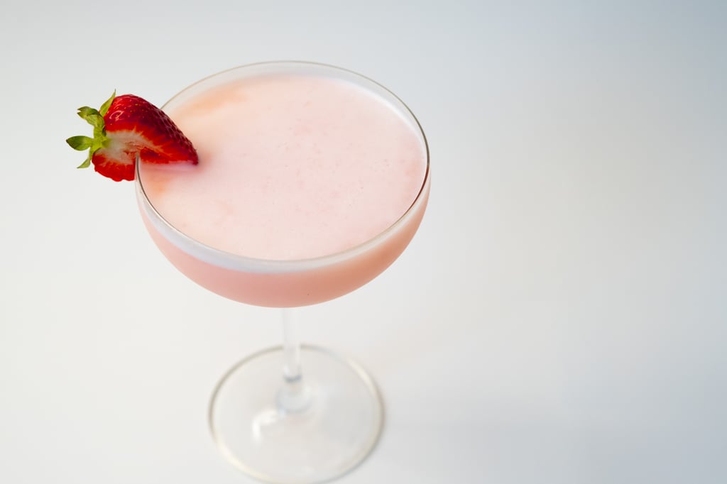 8 Pride Cocktails To Represent All The Colors Of The Flag