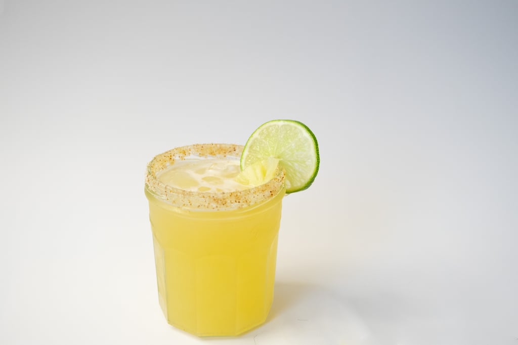 8 Pride Cocktails To Represent All The Colors Of The Flag