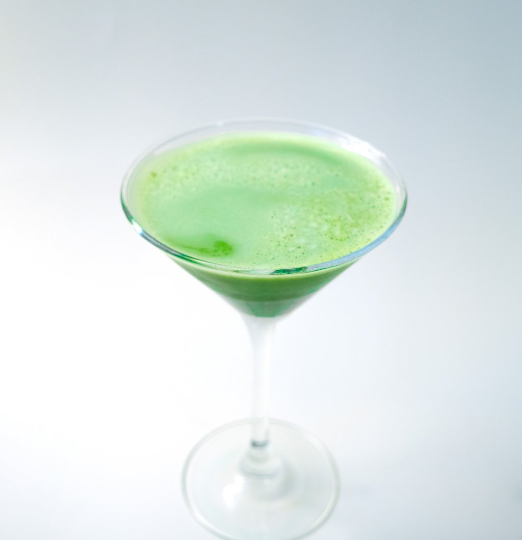 8 Pride Cocktails To Represent All The Colors Of The Flag