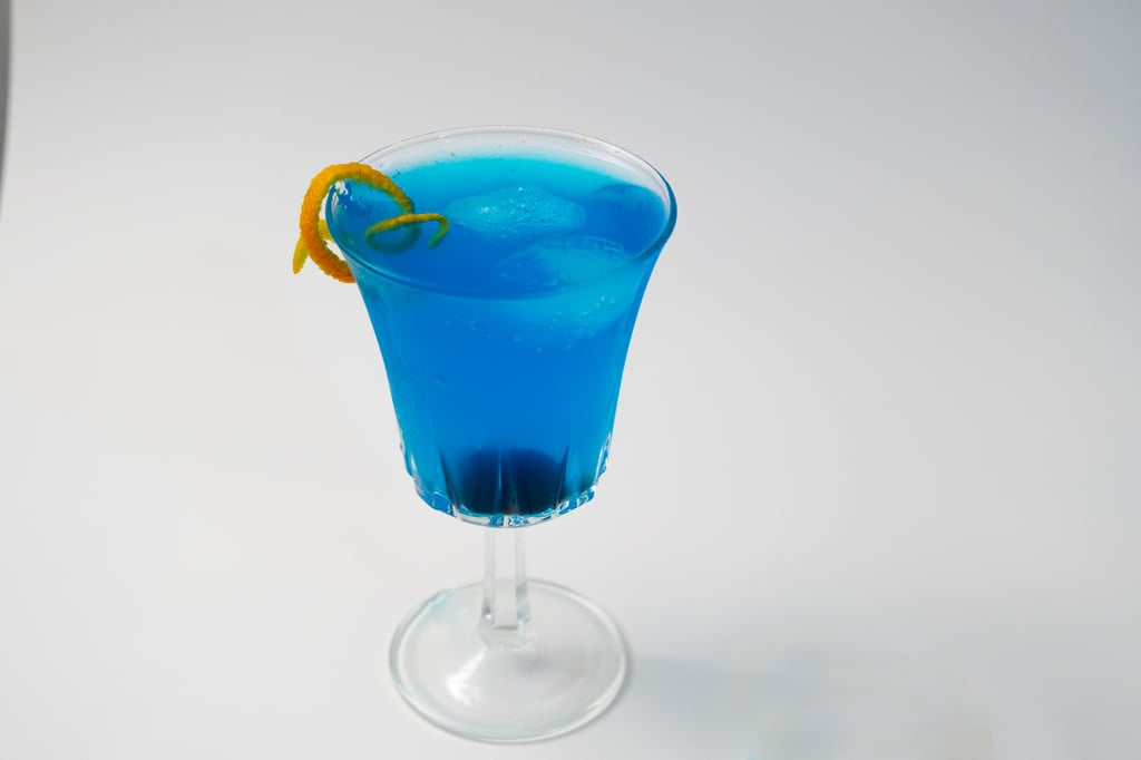 8 Pride Cocktails To Represent All The Colors Of The Flag