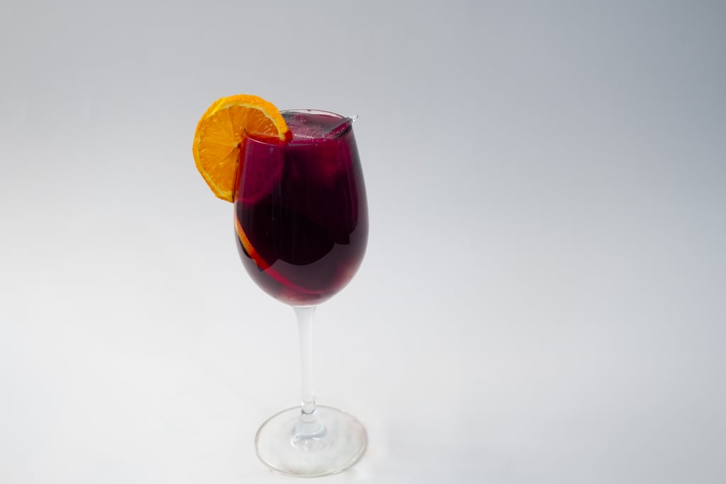 8 Pride Cocktails To Represent All The Colors Of The Flag