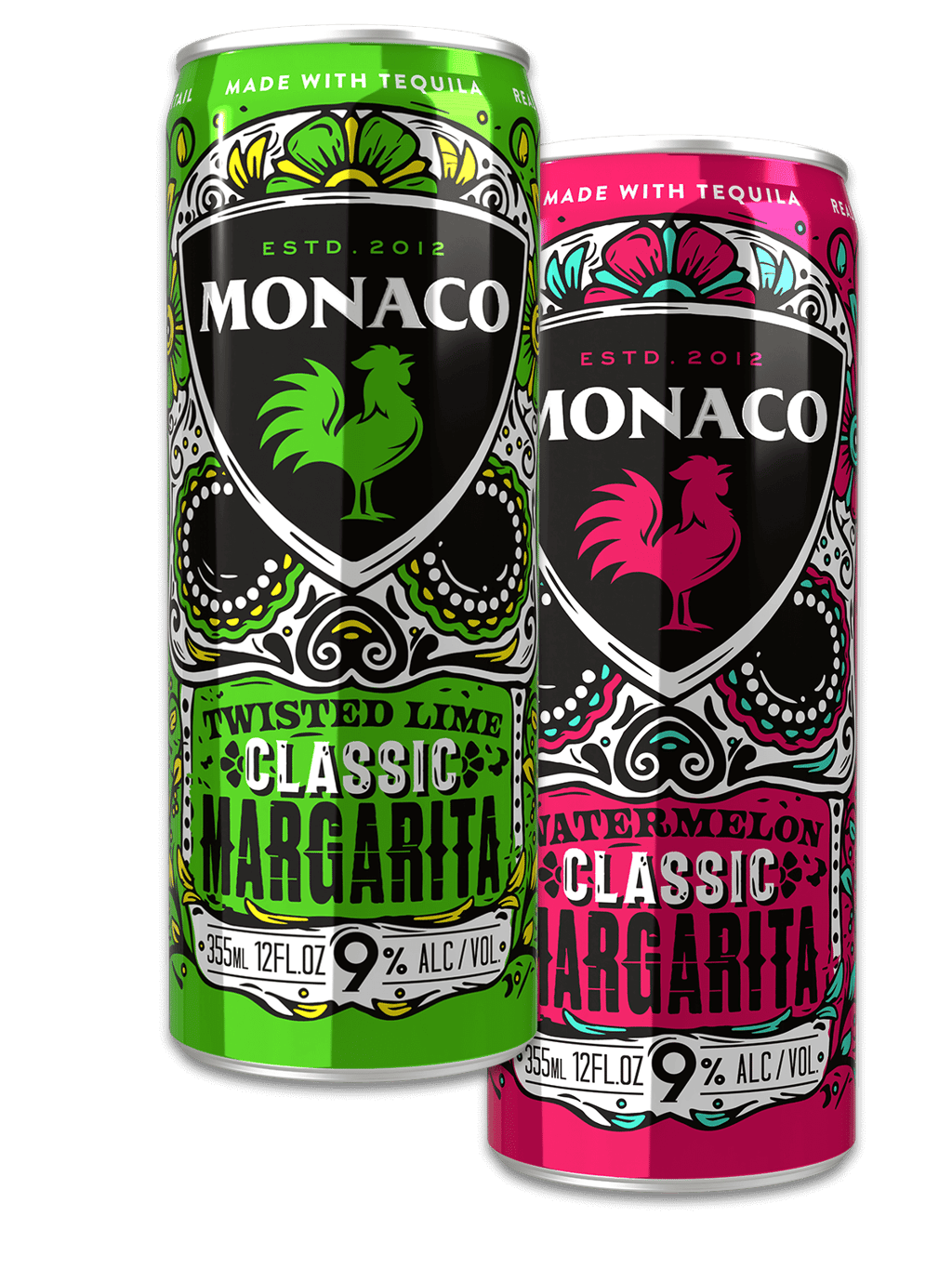 The Best Canned Cocktails To Enjoy All Summer Long