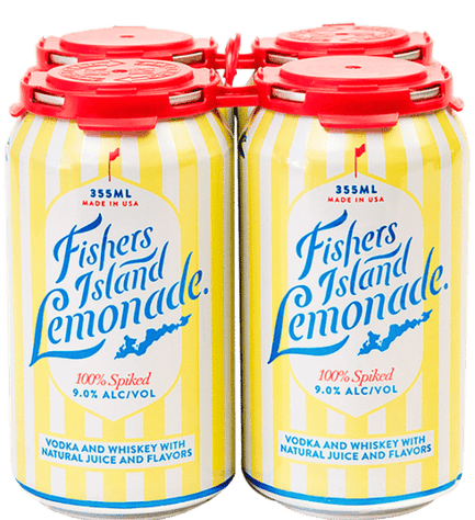 The Best Canned Cocktails To Enjoy All Summer Long