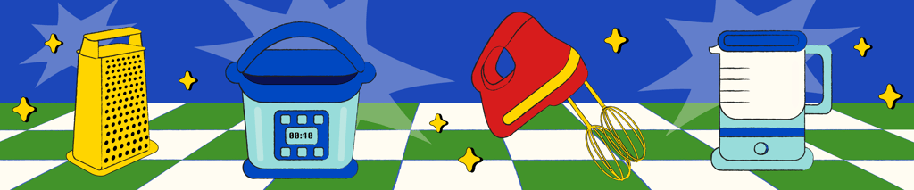 Your College Kitchen Packing List For 2023