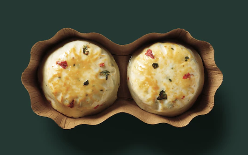 Best Starbucks Food Menu Hacks, According To A Barista