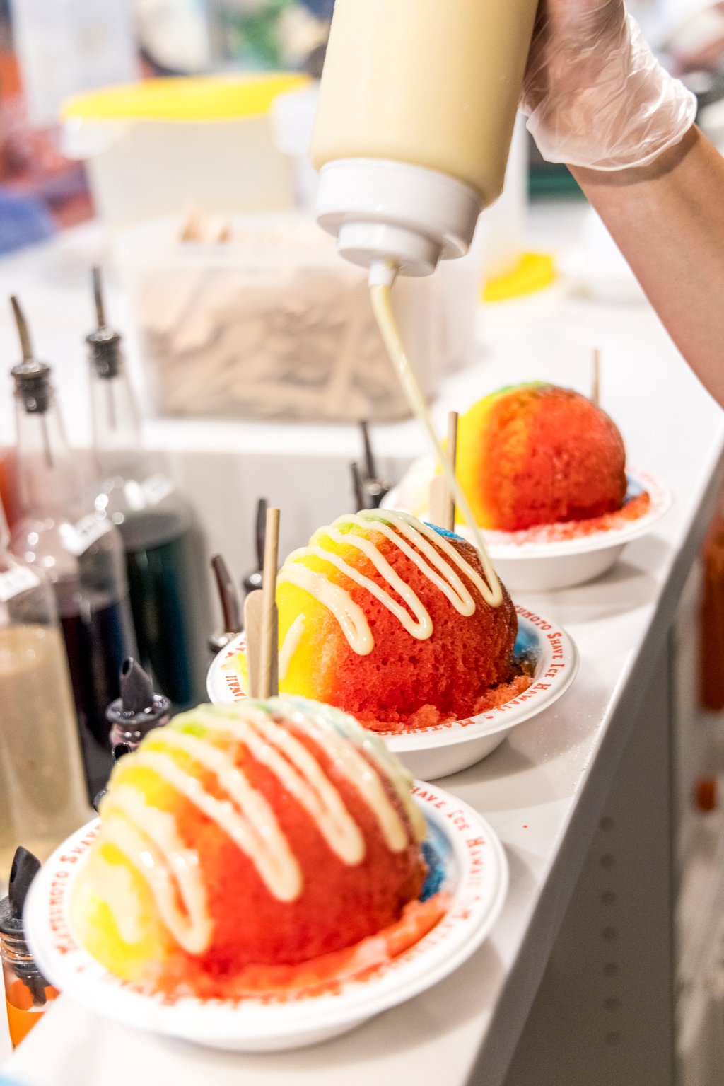 Why Is Shave Ice The Summer’s Hottest Frozen Treat?