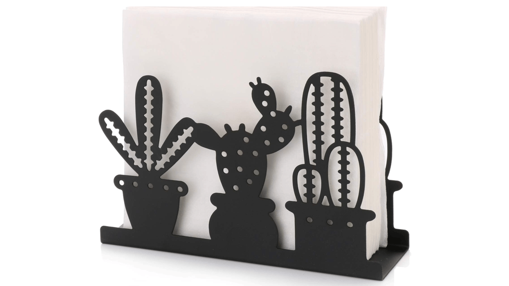 11 Cute Kitchen Decor Items For Your First College Kitchen