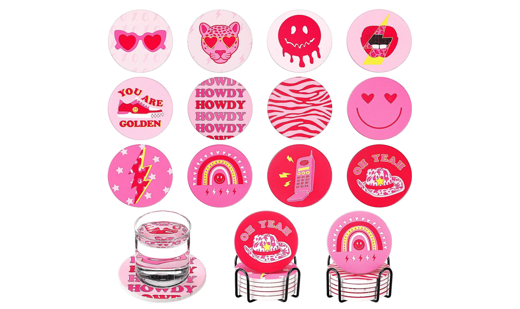 11 Cute Kitchen Decor Items For Your First College Kitchen