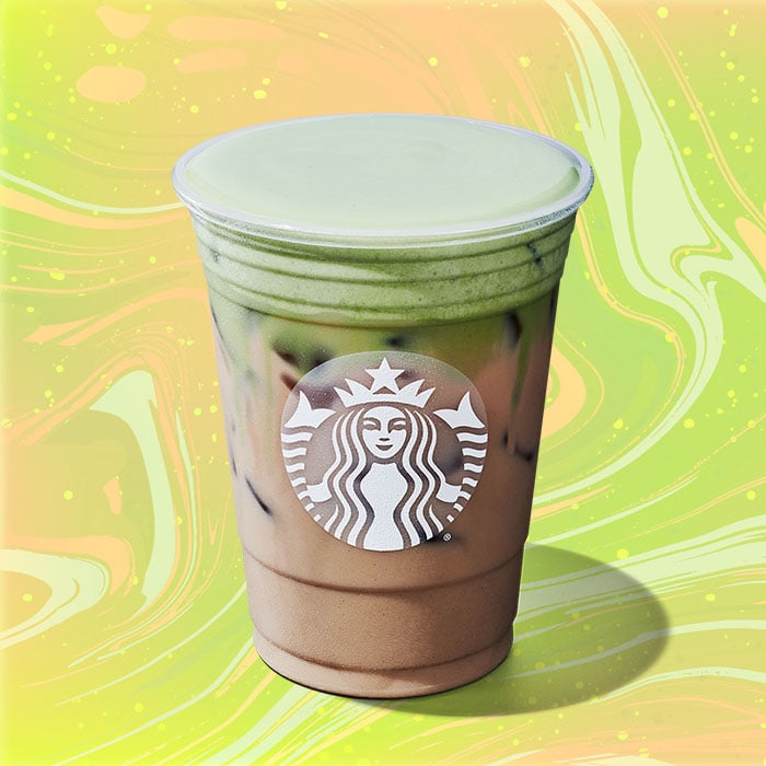 Try The Starbucks Summer Remix Menu Before Summer Is Over