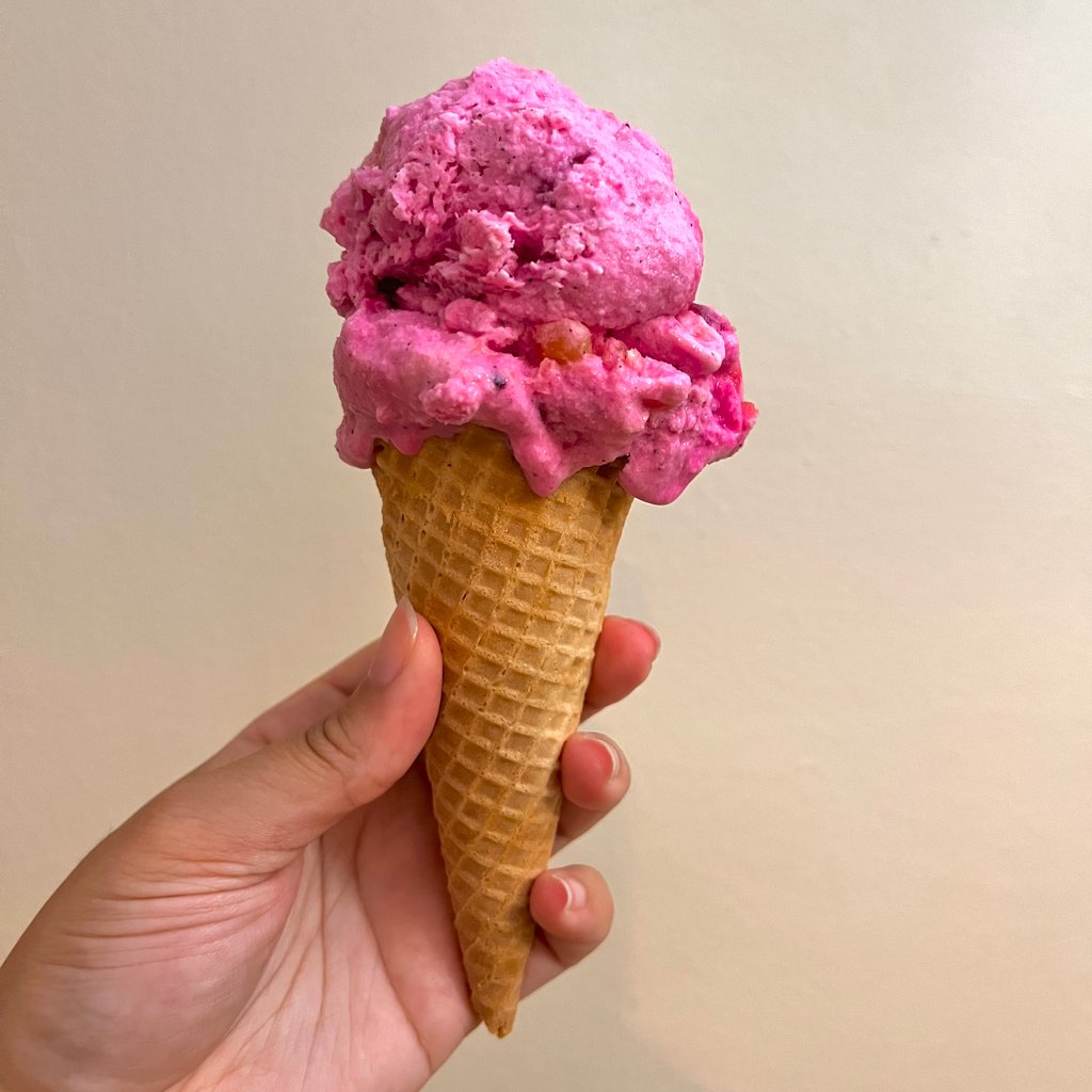 The Top 5 Best Homemade Ice Cream Recipes